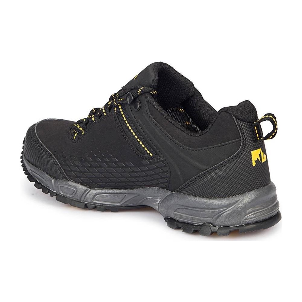 Lumberjack Flake Black Waterproof Erkek Outdoor Ayakkabı Fiyatı