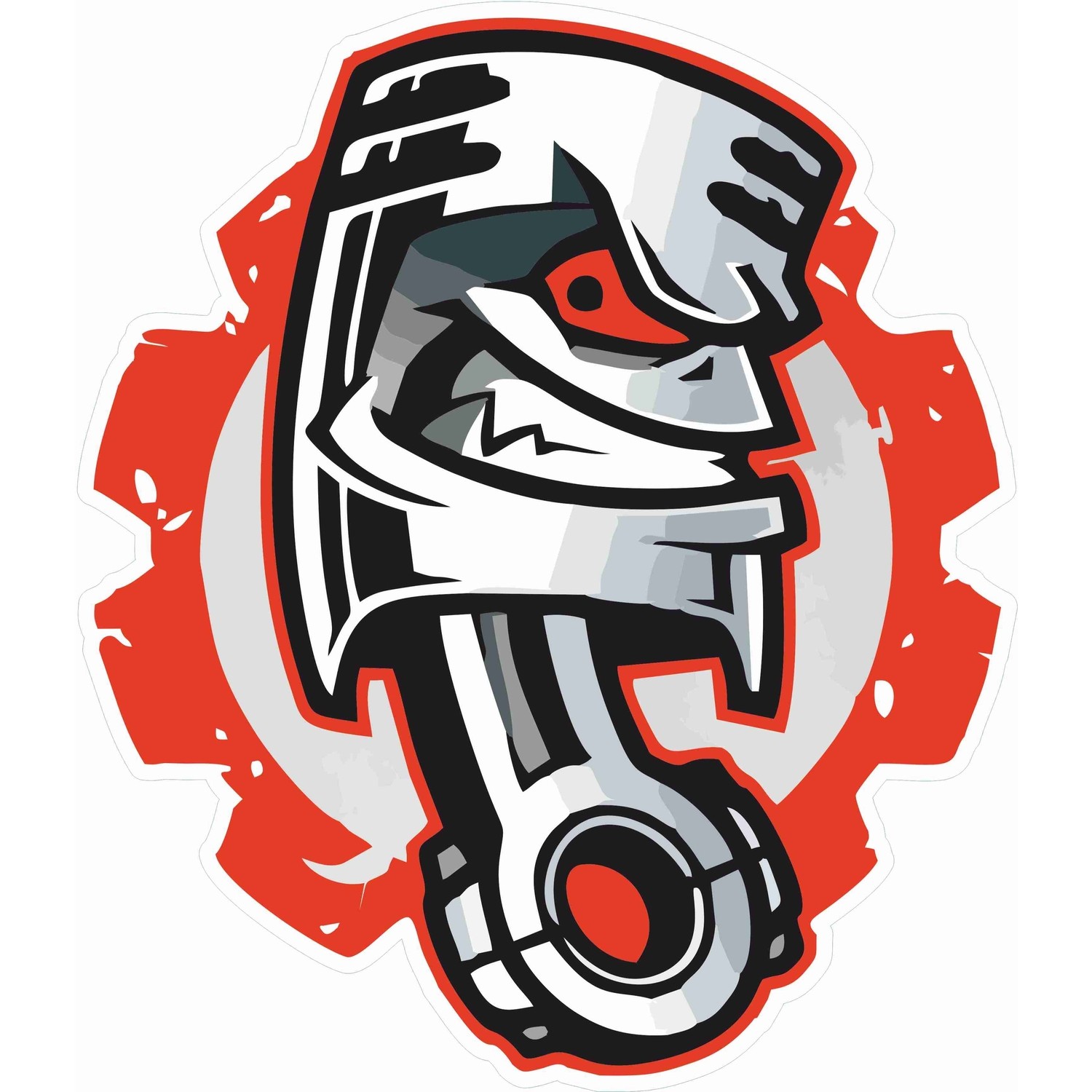 StickerMarket Piston Sticker Fiyatı - Taksit Seçenekleri