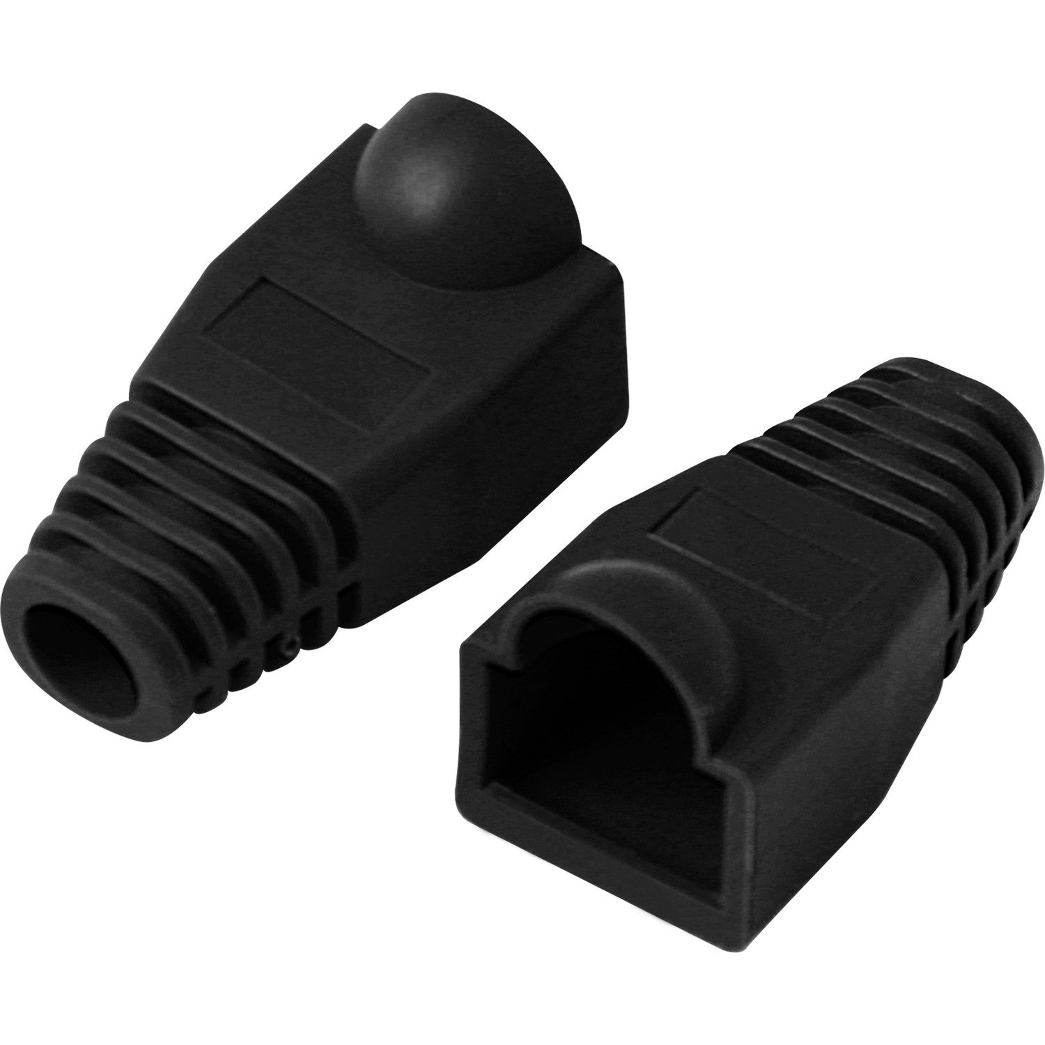 Q-Port Q-P5S RJ45 Konnektör Kılıfı 50'li Paket Fiyatı