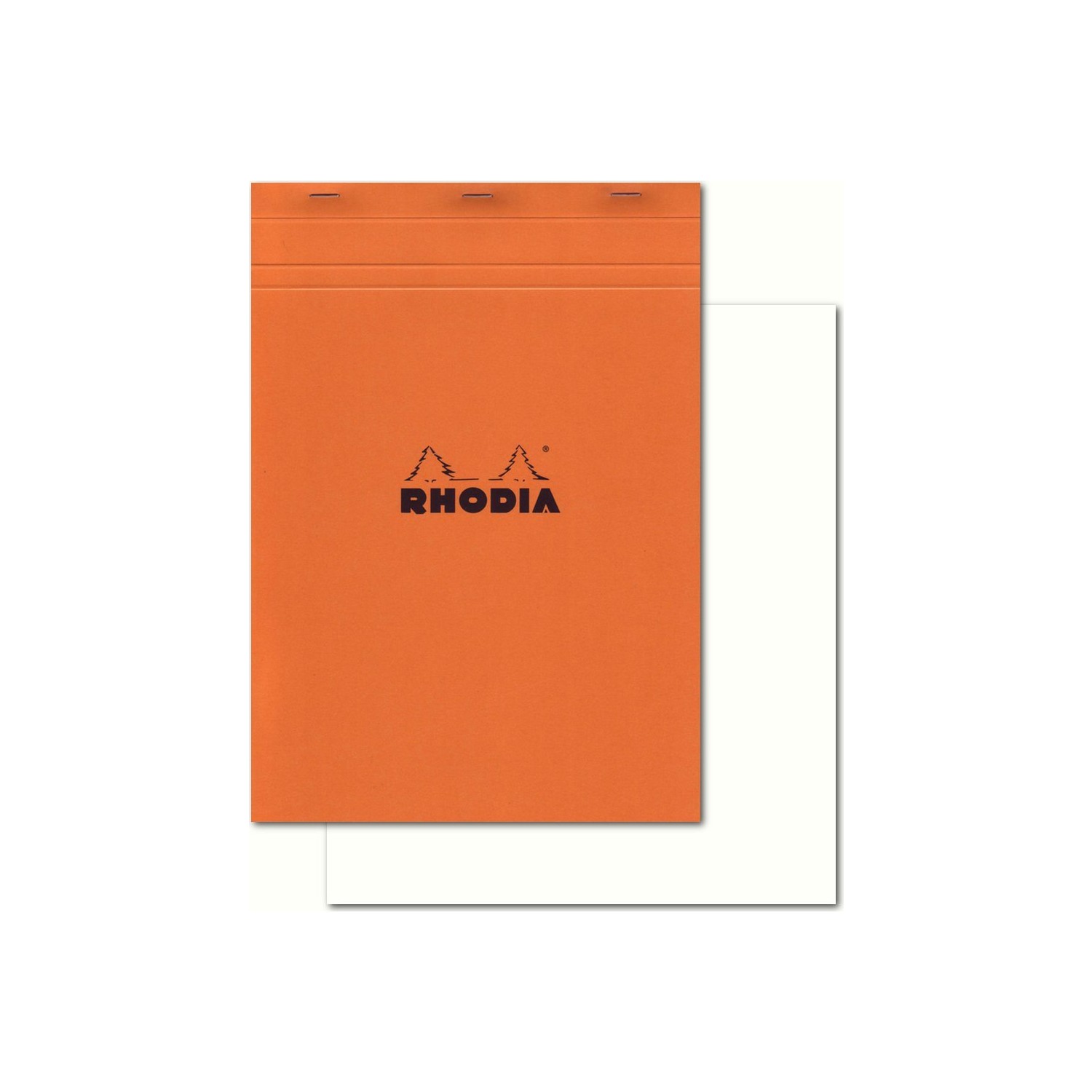 Rhodia Çizgisiz Blok A4 - 80 Gram - 80 Yaprak Fiyatı