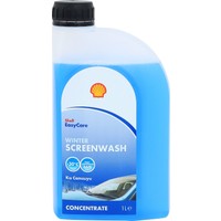 Shell Winter Screenwash Concentrate Cam Suyu 1 Lt Fiyatı