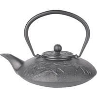 Bambum Taşev Tamate Döküm Siyah Demlik 720 ml Fiyatı