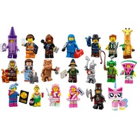 LEGO 71023 Movie 2 Minifigür Serisi Tam Set Fiyatı