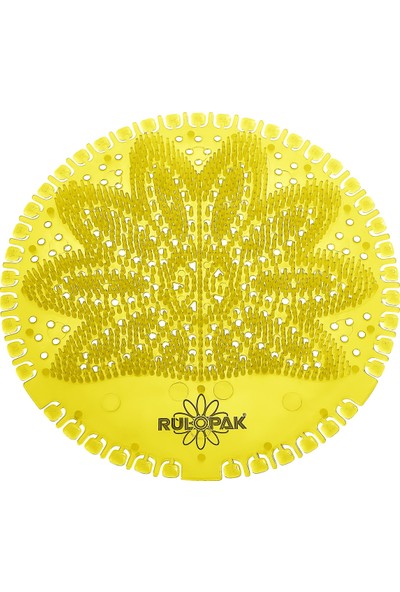 Rulopak Kokulu Pisuvar Süzgeç - Limon