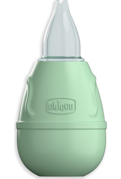 Chicco Klasik Burun Aspiratörü