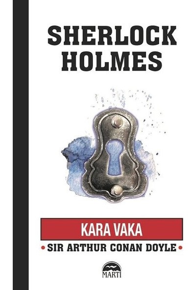 Kara Vaka - Sir Arthur Conan Doyle Kara Vaka - Sir Arthur Conan Doyle