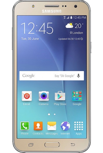 Yenilenmiş Samsung Galaxy J7 16 GB (12 Ay Garantili)