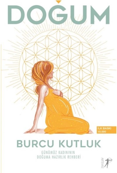 Doğum - Burcu Kutluk