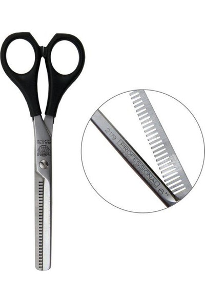 Kiepe Berber Makası 2119/6 Kiepe Berber Makası 2119/6