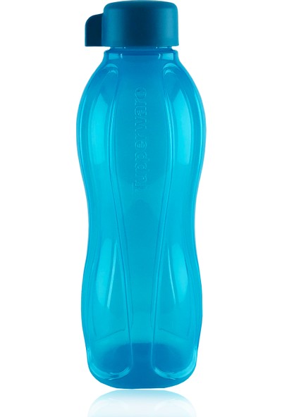 Tupperware Eko Şişe Mavi 750 Ml Suluk