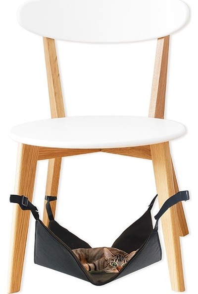 Pawise Kedi Hamağı 44x44 Cm