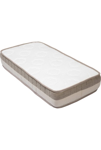 Maxi-Cosi Milky Yaylı Yatak 90x150 cm Maxi-Cosi Milky Yaylı Yatak 90x150 cm