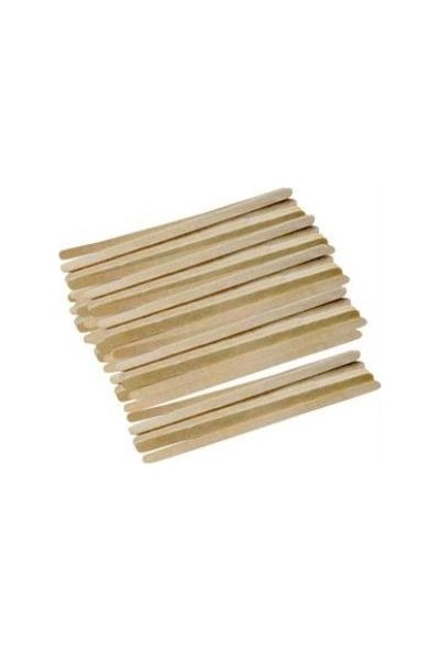 Cici Tahta (Ahşap) Karıştırıcı (110 mm) - 800'lü