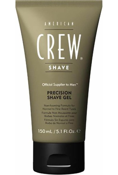 American Crew Tıraş Jeli 150 ml