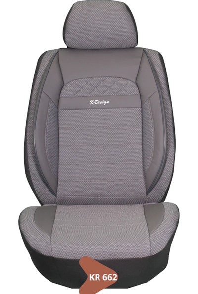 K Dizayn Renault Clio Yanlar Deri Ortası Kumaş Koltuk Kılıfı Koltuk Döşemesi Takımı K Dizayn Renault Clio Yanlar Deri Ortası Kumaş Koltuk Kılıfı Koltuk Döşemesi Takımı