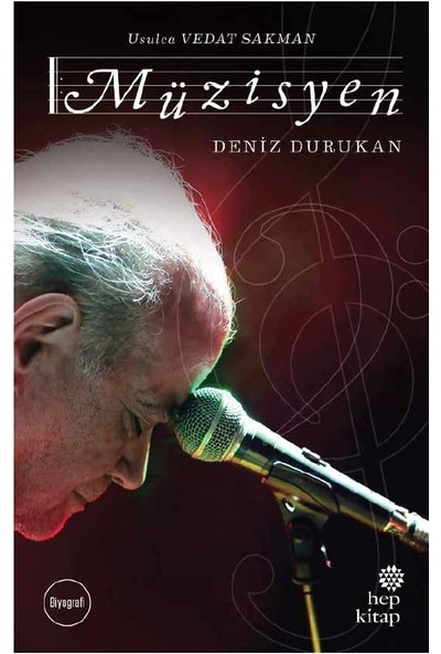 Usulca Vedat Sakman / Müzisyen - Deniz Durukan Usulca Vedat Sakman / Müzisyen - Deniz Durukan