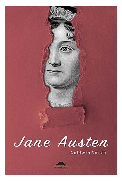 Jane Austen'ın Hayatı - Goldwin Smith