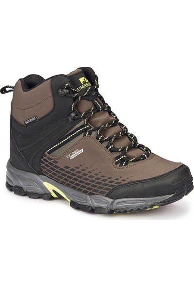 Lumberjack Flake Hi Haki Erkek Bot Lumberjack Flake Hi Haki Erkek Bot