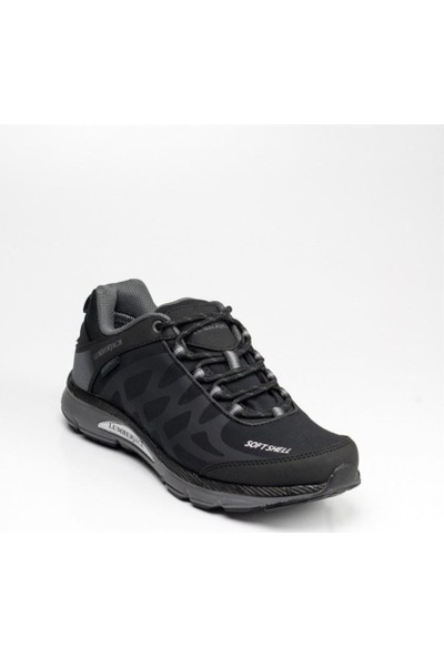 Lumberjack Ursa Siyah - Koyu Gri 100328030 Waterproof Kadın Ayakkabı Lumberjack Ursa Siyah - Koyu Gri 100328030 Waterproof Kadın Ayakkabı
