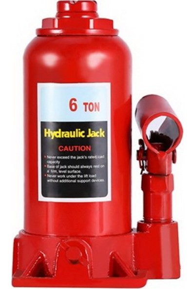 Dreamcar Hidrolik Kriko 6 Ton 67076 Dreamcar Hidrolik Kriko 6 Ton 67076