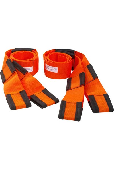 Bundera Pratik Eşya Taşıma Halatı