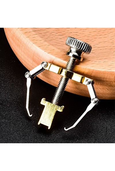 Nail Tırnak Bakım Cihazı Manikür Pedikür Batık Tırnak Sökme Aparatı