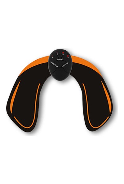 EMS Booty Kalça ve Kas Geliştirici