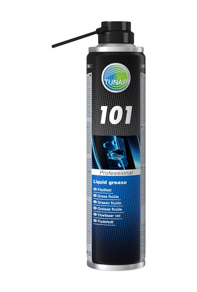 Tunap Mp 101 Sıvı Gres - 400Ml