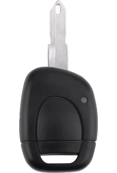 Robotekno Renault Clio Anahtar 1 Tuş Renault Kumanda Kabı Clio Symbol Robotekno Renault Clio Anahtar 1 Tuş Renault Kumanda Kabı Clio Symbol