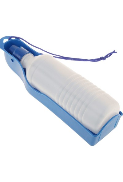 KaktüsKedi Kedi Köpek Seyahat Suluğu 500 ml 711183