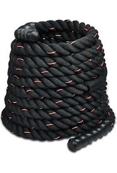 Cosfer CSF206H Crossfit Halatı 12 Metre - Crossfit Rope