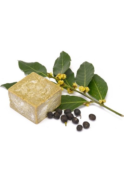 Bigadan Doğal Defne Sabunu 500 gr Bigadan Doğal Defne Sabunu 500 gr