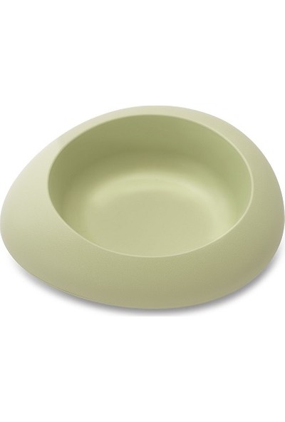 Imac Ciottoli S1 Kedi Köpek Mama ve Su Kabı Yeşil 1000 ml Imac Ciottoli S1 Kedi Köpek Mama ve Su Kabı Yeşil 1000 ml