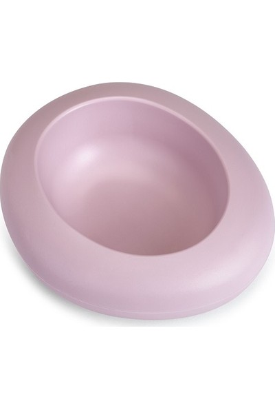 Imac Ciottoli S03 Kedi Köpek Mama ve Su Kabı Pembe 300 ml Imac Ciottoli S03 Kedi Köpek Mama ve Su Kabı Pembe 300 ml