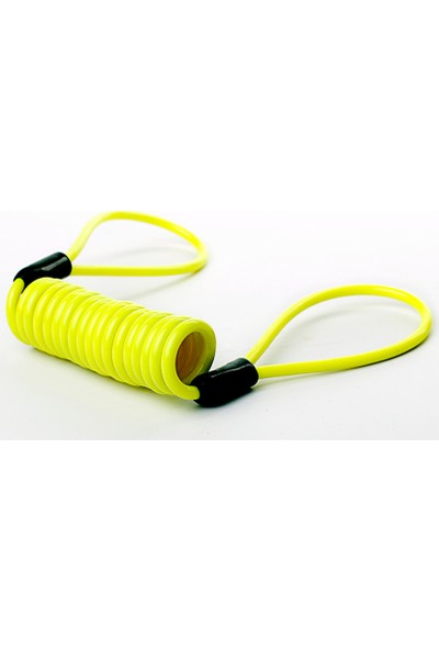 Rock Biker Hatırlatma Kablosu