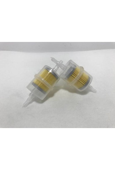 Sardes Benzin Filtresi Universal Tip Tüm Araçlar için Benzin Filtresi P3 Sardes Benzin Filtresi Universal Tip Tüm Araçlar için Benzin Filtresi P3