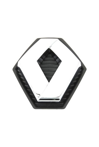 Pleksan Ön Panjur Arması Megane II YM 2005