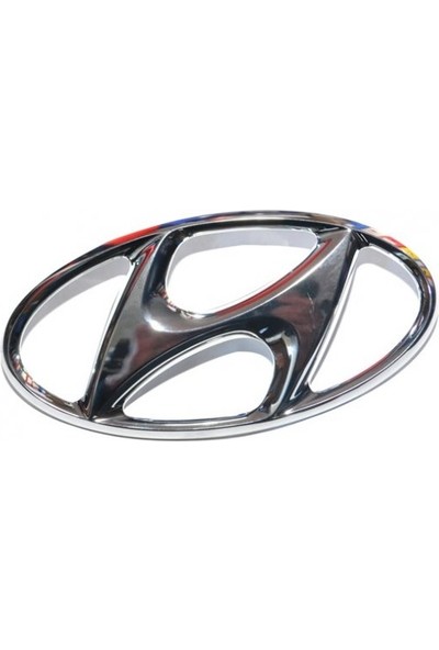 Pleksan Ön Panjur Arması Hyundai Accent