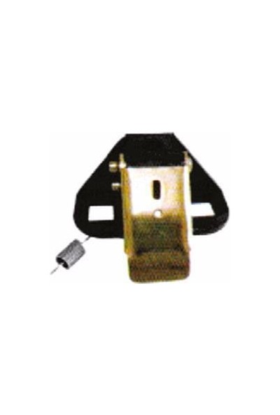 Mtj Bagaj Kilidi Yaylı R12 Toros