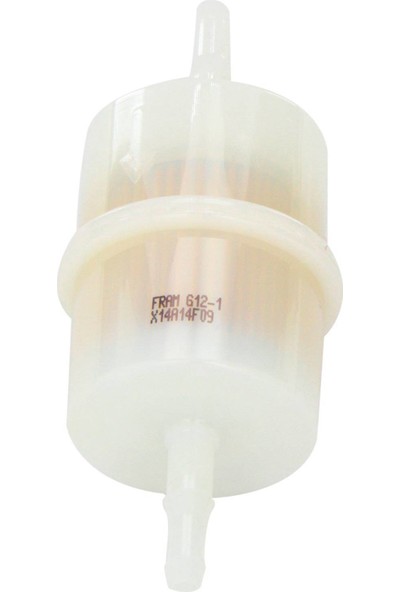 Mtj Benzin Suzgeci Purflux R9