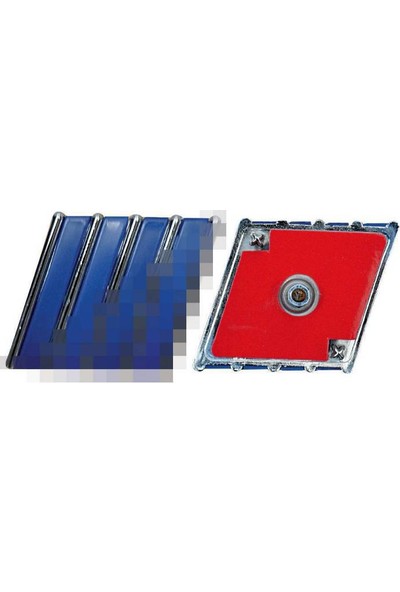 Mtj Arma Ön Panjur Tipo