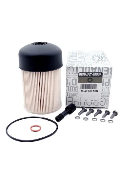 Mais Mazot Filtresi Master III 2.3DCI-Trafic III Mais Mazot Filtresi Master III 2.3DCI-Trafic III