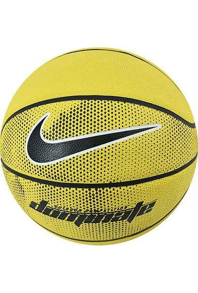 Nike NKI00-940 Dominate Kauçuk 7 No Basketbol Topu Nike NKI00-940 Dominate Kauçuk 7 No Basketbol Topu