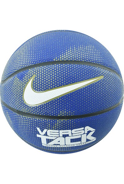 Nike NKI01-405 Versa Tack Deri 7 No Basketbol Topu Nike NKI01-405 Versa Tack Deri 7 No Basketbol Topu