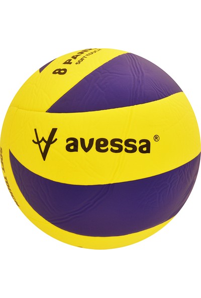 Avessa VL400 Dikişli 5 No Yapıştırma Voleybol Topu