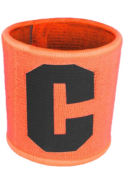 Schmilton Profesyonel Kaptan Kolluğu Turuncu