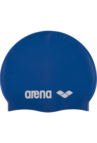 Arena 91294 Lateks Yüzücü Bonesi Mavi