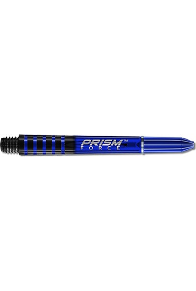 Winmau 7020-103 Prism Force Dart Şaft Seti S Boy Winmau 7020-103 Prism Force Dart Şaft Seti S Boy