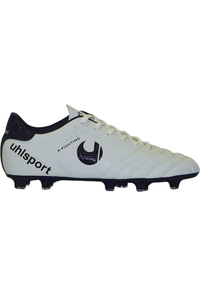 UhlSport 1201801 Infinite Krampon Beyaz