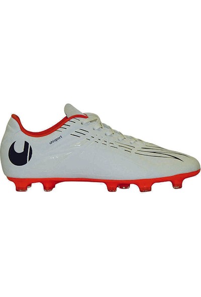 UhlSport 1201803 Rust 2.0 Çocuk Krampon Beyaz UhlSport 1201803 Rust 2.0 Çocuk Krampon Beyaz
